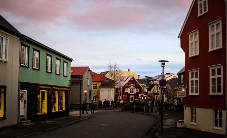 Captivating Iceland – Our Itchy Travel Feet