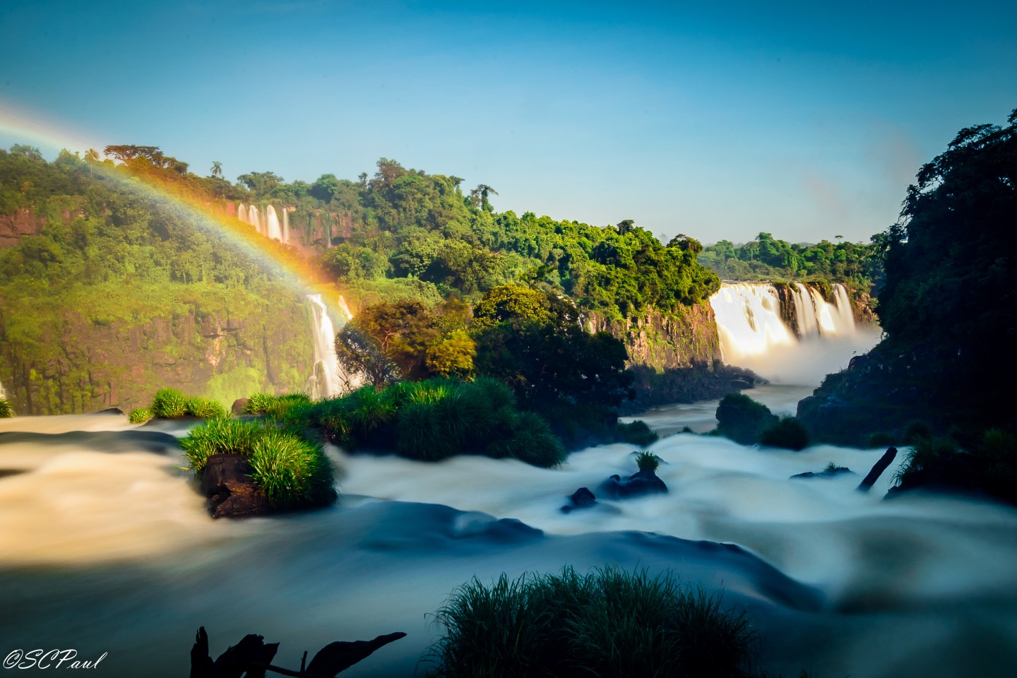 Adventures of Two Gringos in Brazil – Our Itchy Travel Feet